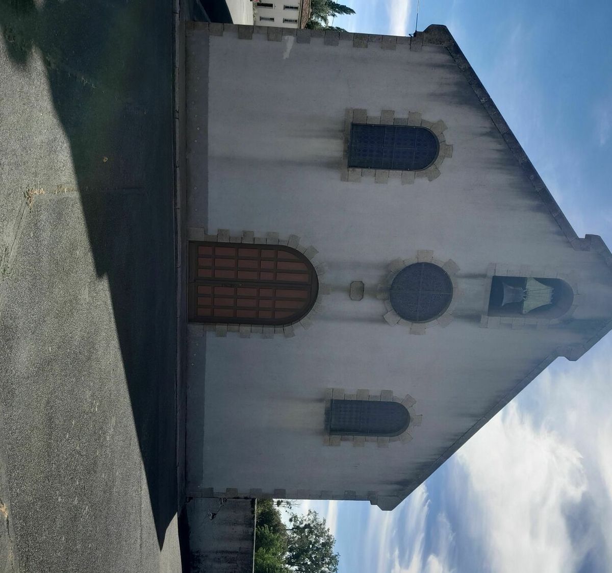 Courlay moitié de la Prée des Bazins