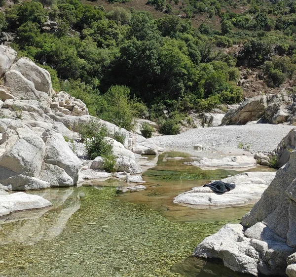 Canyon di Gorropu