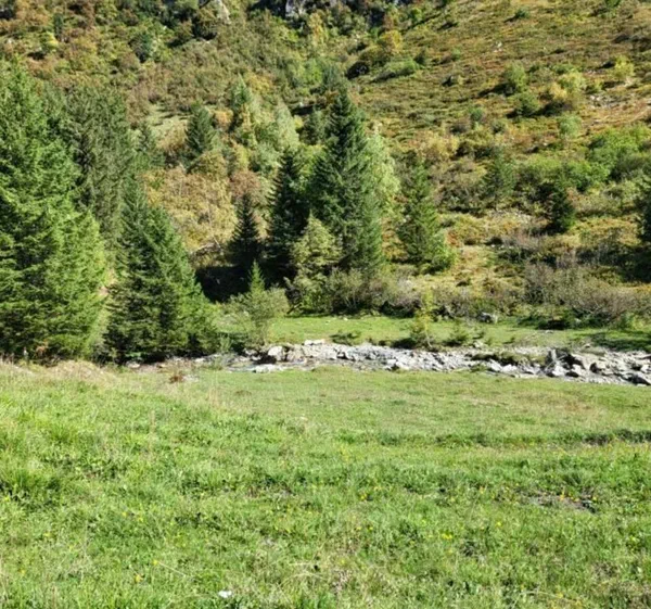 Randonnée au refuge des Prés depuis les Contamines-Montjoie