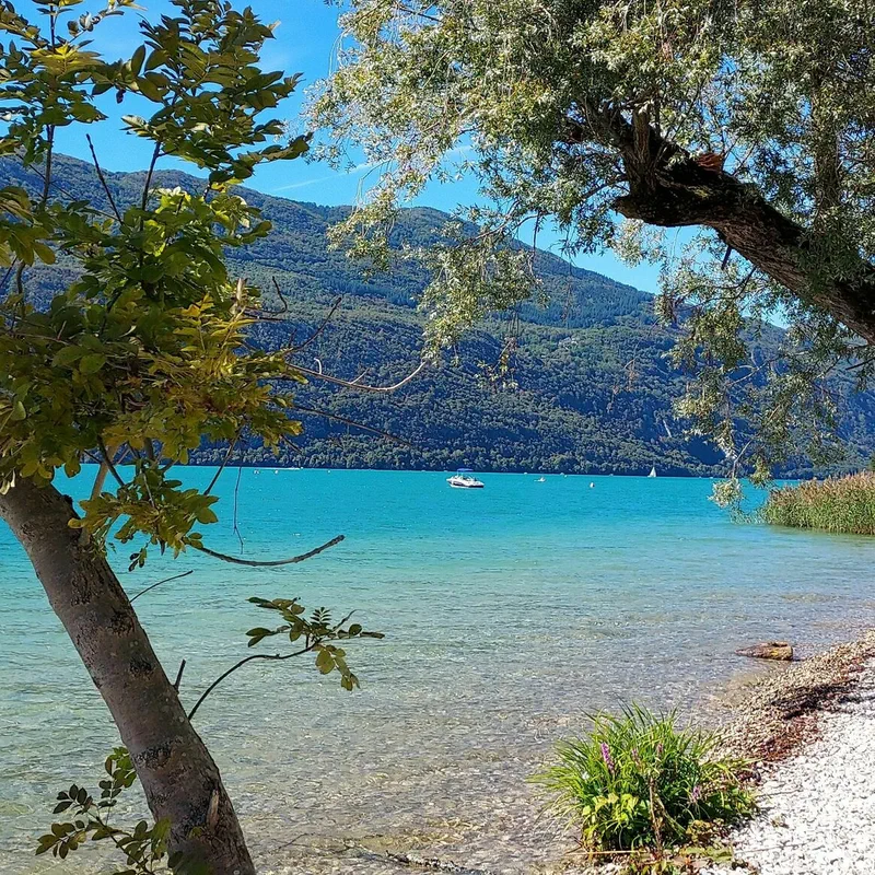 Randonnées à Aix-les-Bains : nos plus beaux itinéraires