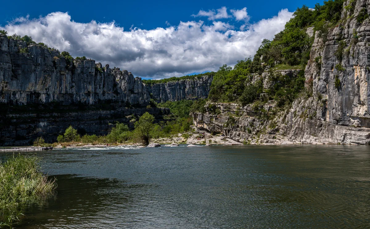 Evasion au coeur du Cirque de Gens