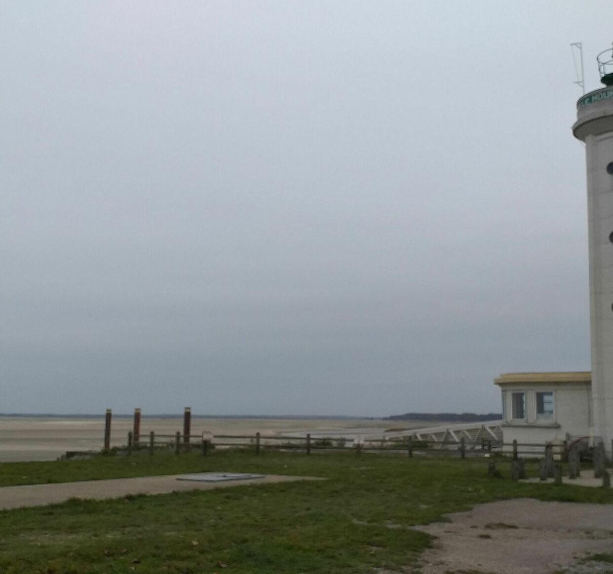 Balade route blanche et Cayeux sur mer à vélo