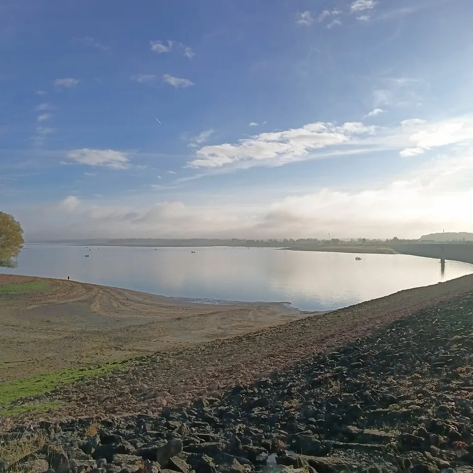 Lac du Der : les plus belles randonnées et balades