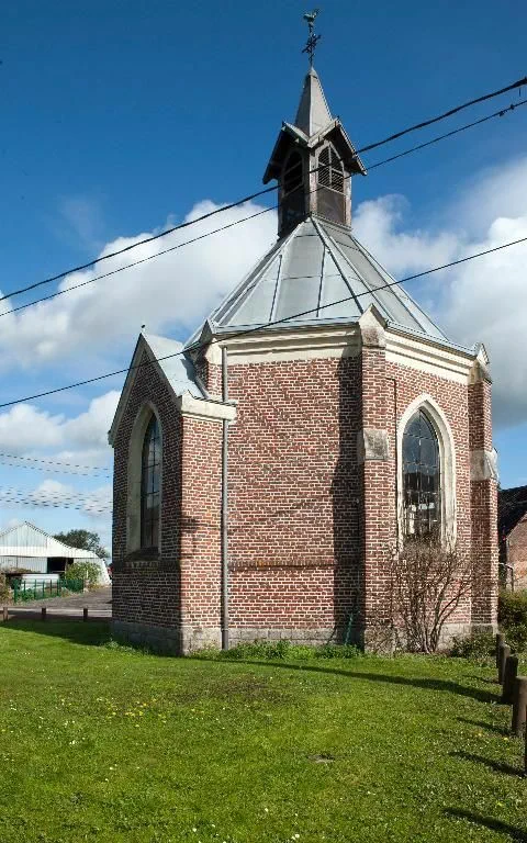 Campagne de Brillon à Bousignies