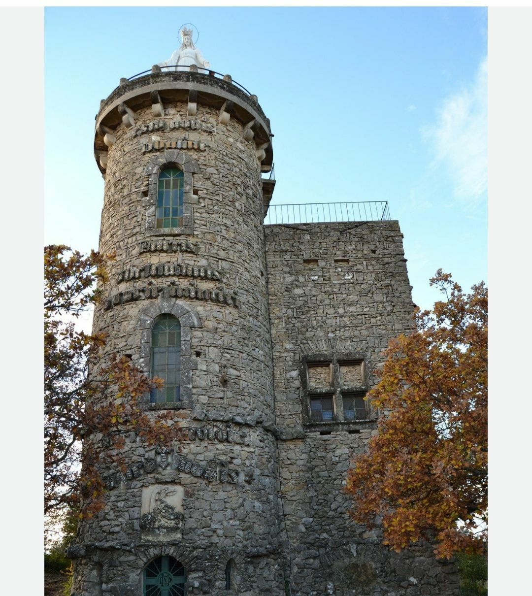 Notre Dame de la Blache à Pont-Saint-Esprit