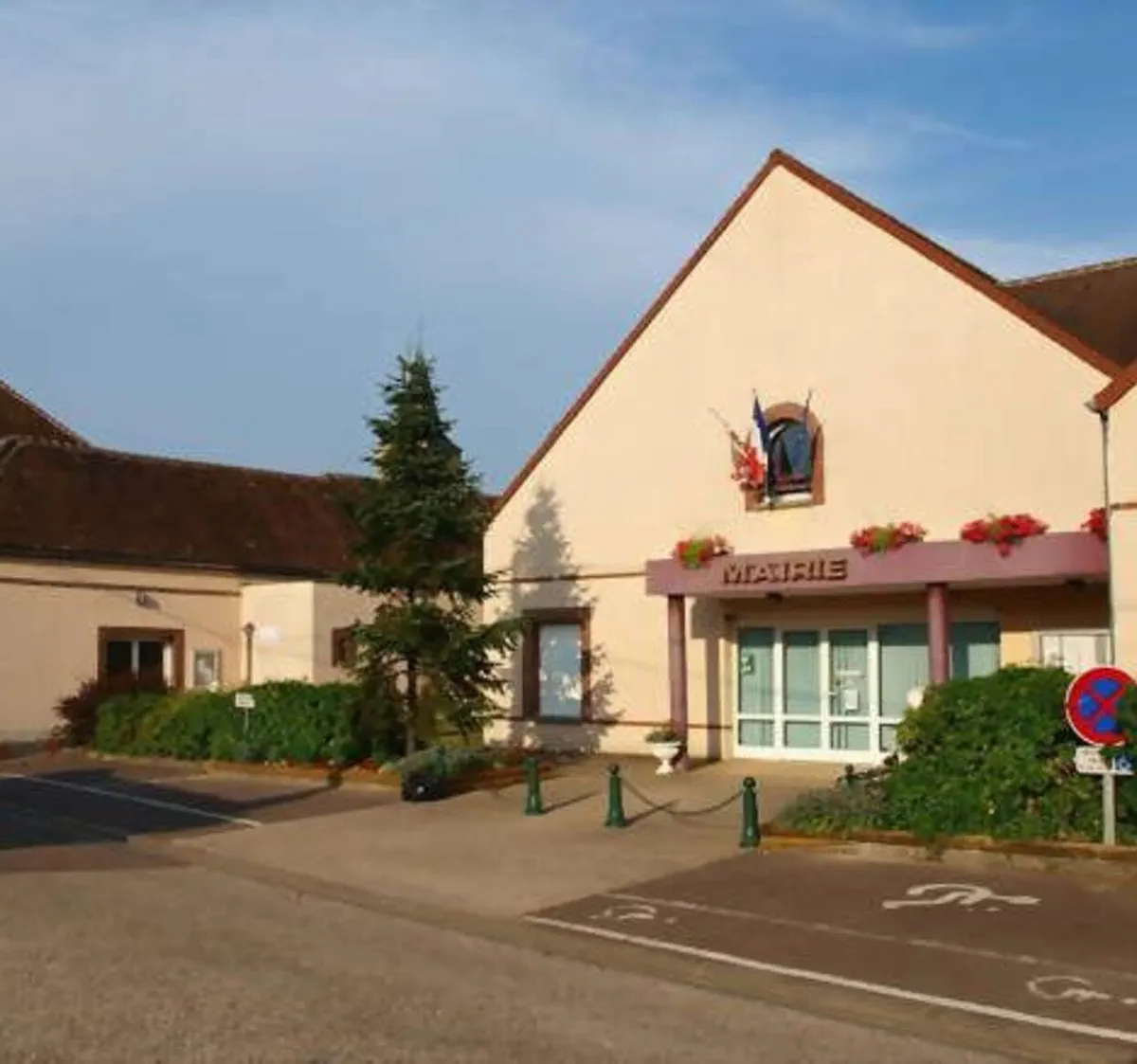 Véron et Bois des Brosses