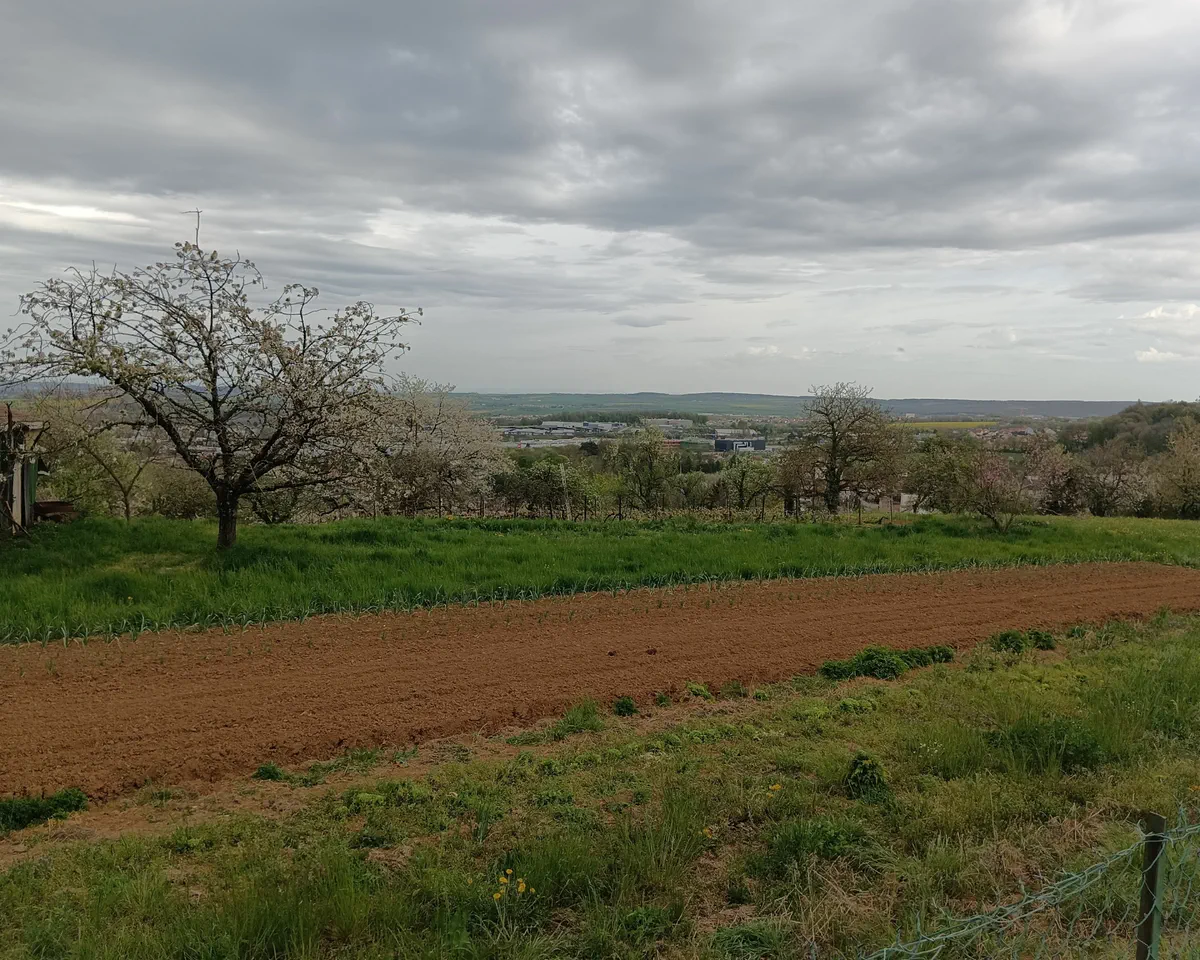 Des 3 villes au plateau de Ludres