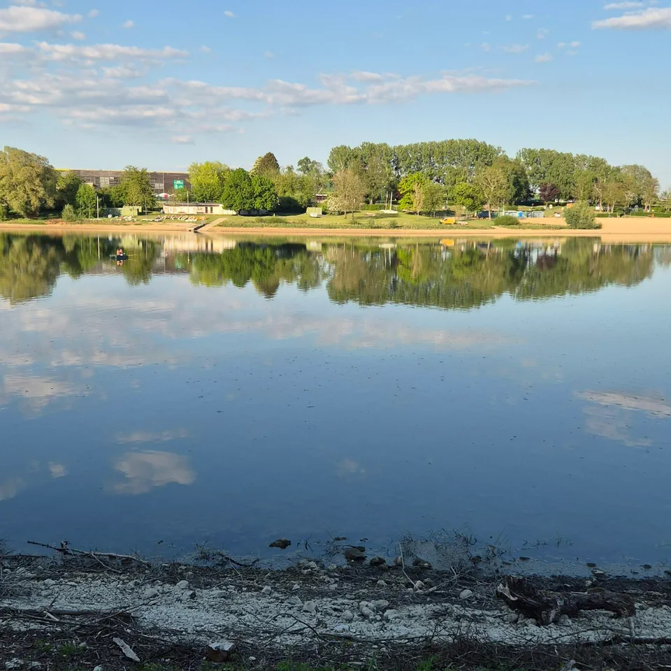 Lac du Bairon : les plus belles randonnées et balades