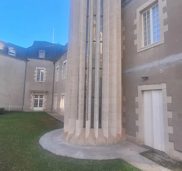 Petite balade à Nevers