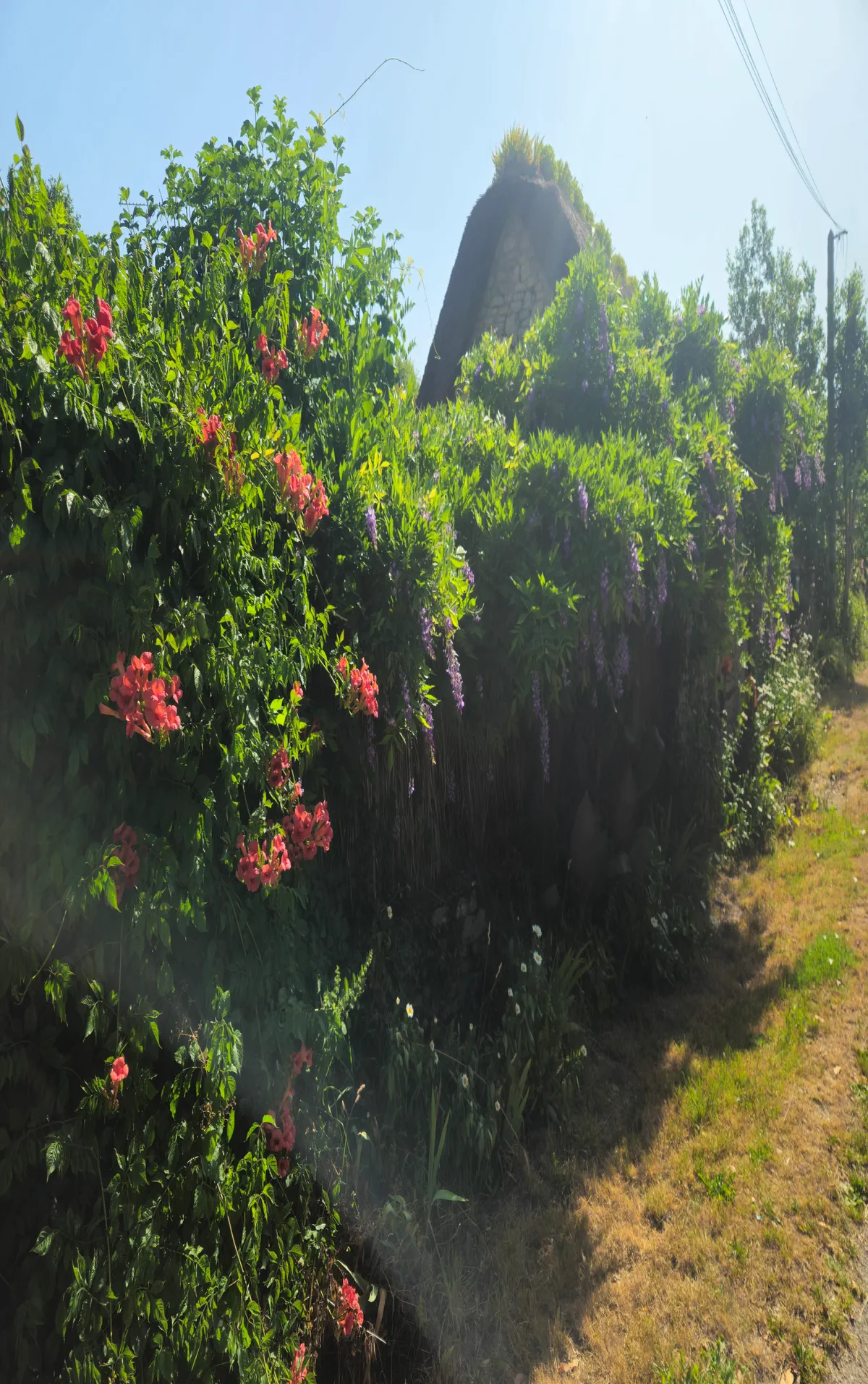 De Kerhinet à Bréca