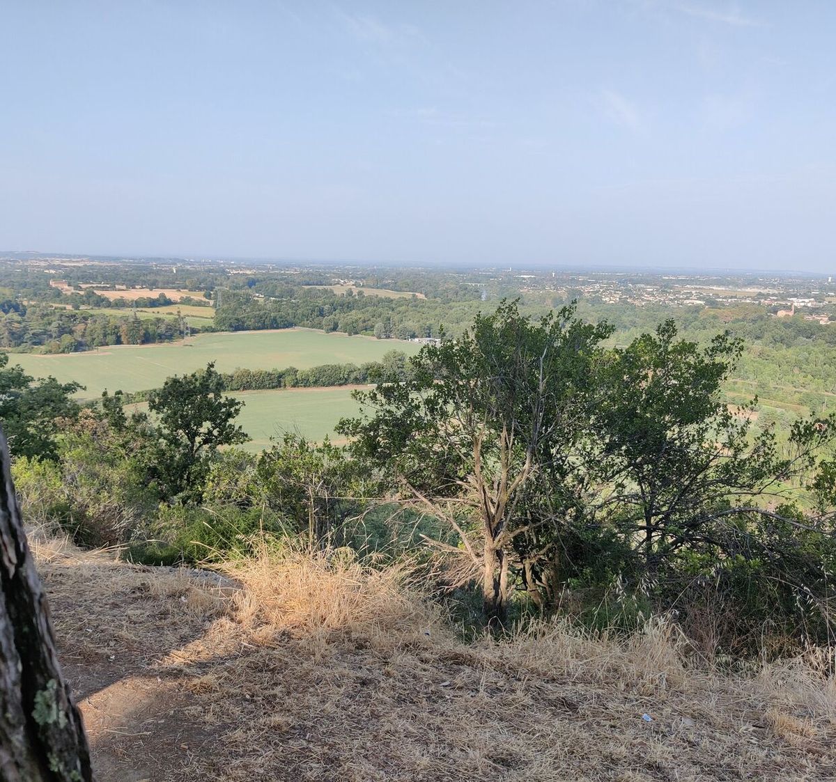 Circuit du panorama des Tectosages