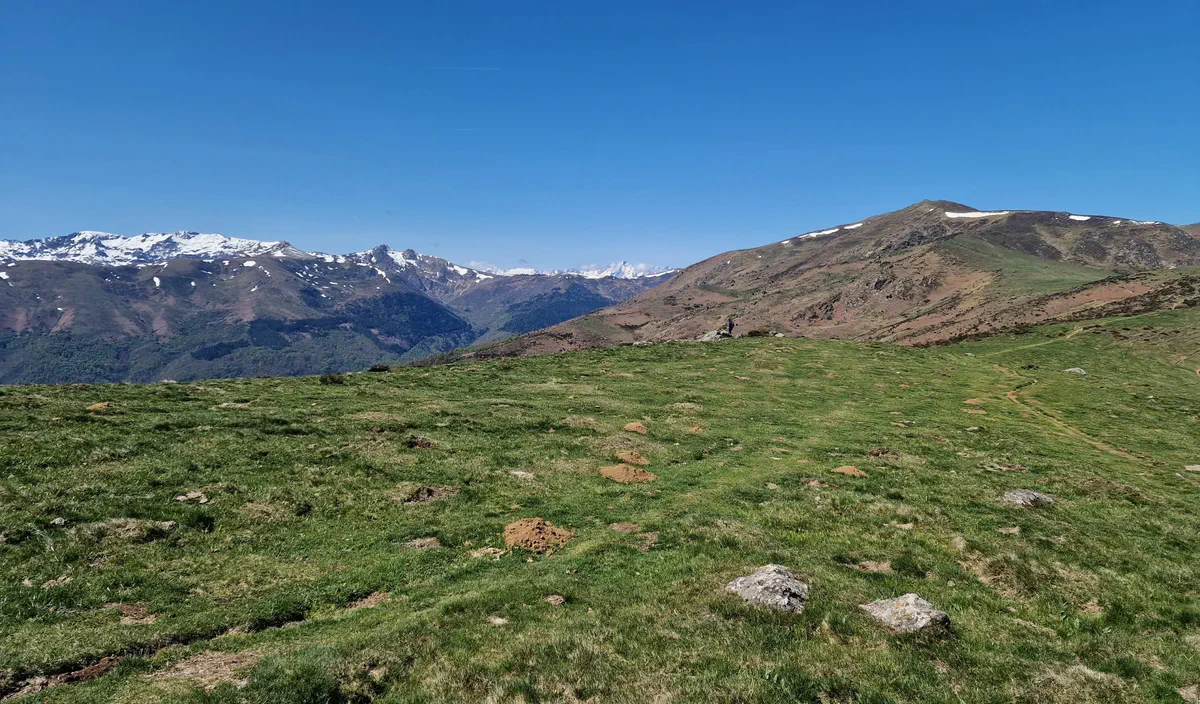 Randonnée du Picou