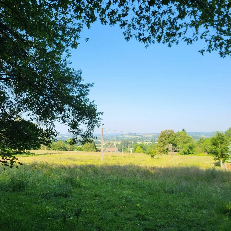 Randonnées Normandie - Les plus beaux itinéraires