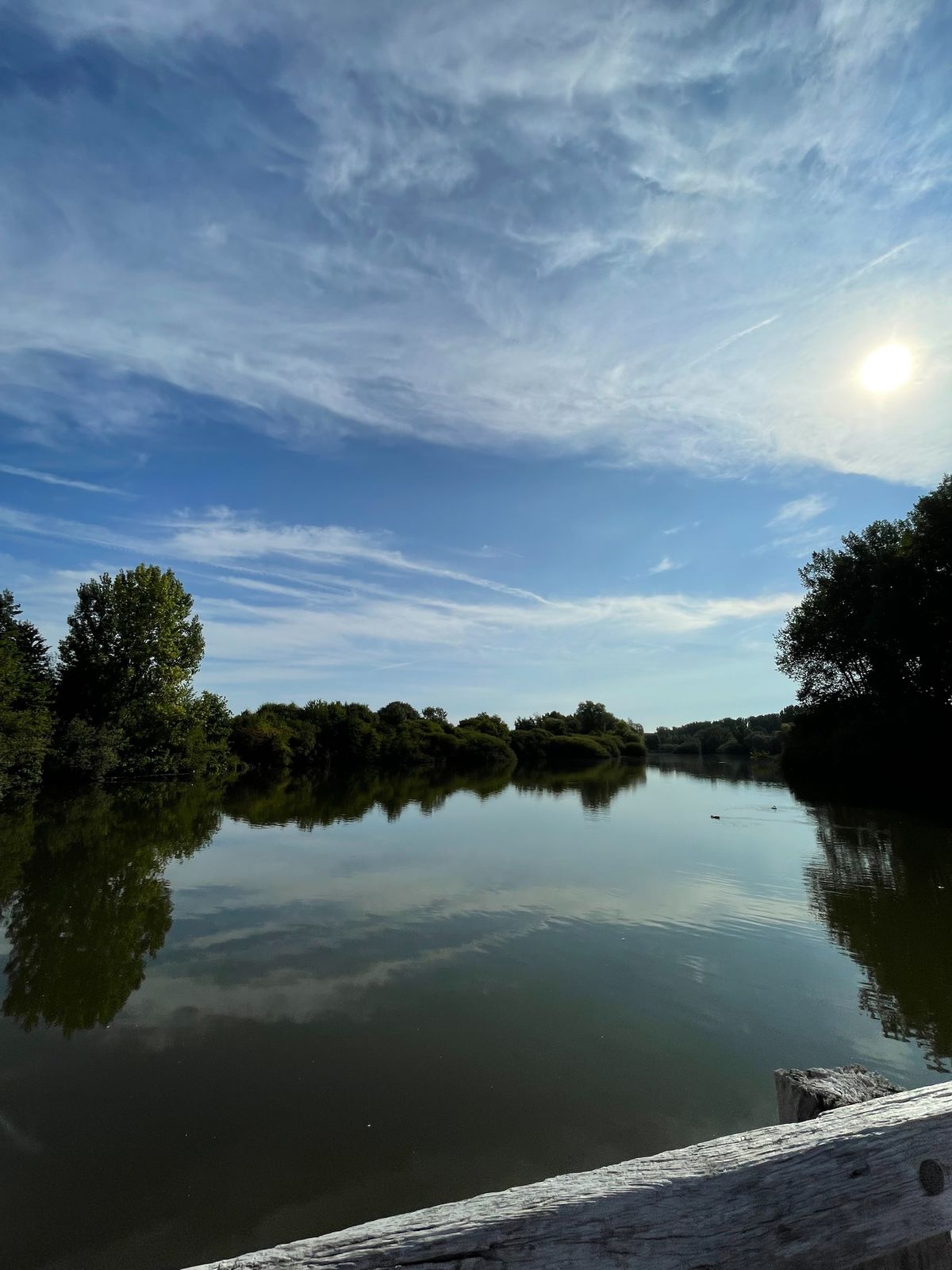 Balade des Marais de Fretin