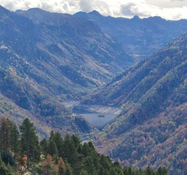Tour du plateau de Beille et Jasse de Toudous