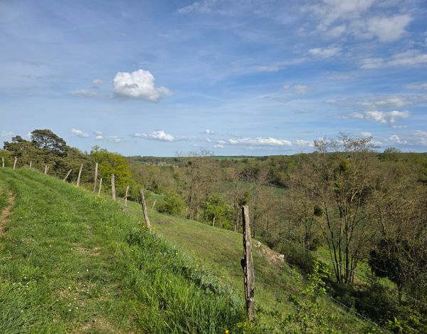 Mont-Notre-Dame et ses villages de la vallée de Vesle